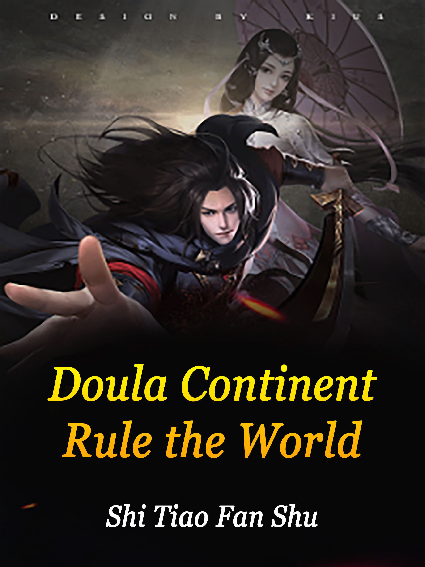 Doula Continent: Rule the World Novel Full Story | Book - BabelNovel